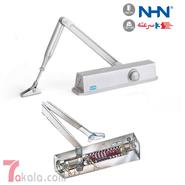 آرام بند درب سنگین NHN-87V سه زمانه گارانتی 7 ساله