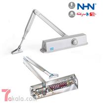 آرام بند درب سنگین NHN-87V سه زمانه گارانتی 7 ساله